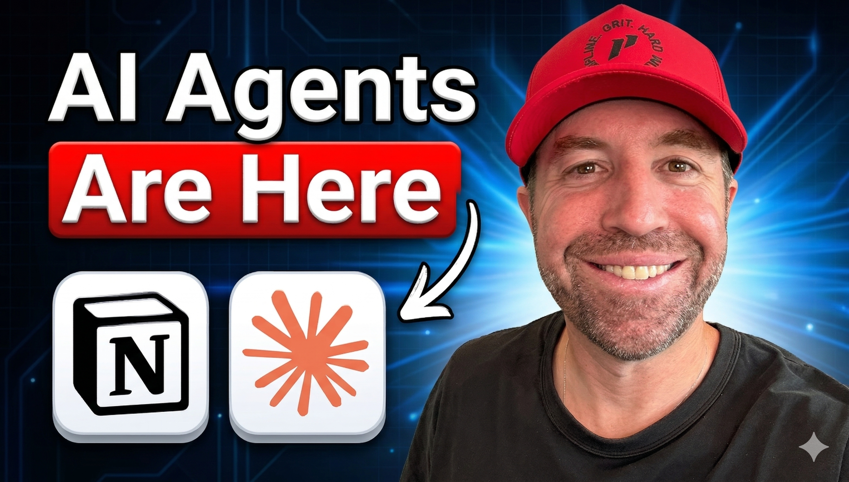 Claude Managed Agents and Notion Agents: How to Get Started | Rob Cressy