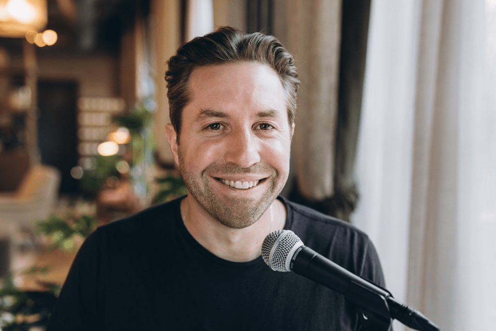 Launch Your Podcast - Build Your Brand | Rob Cressy