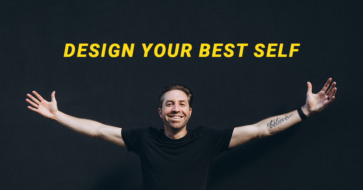 Design Your Best Self | Personal Growth Coaching Program